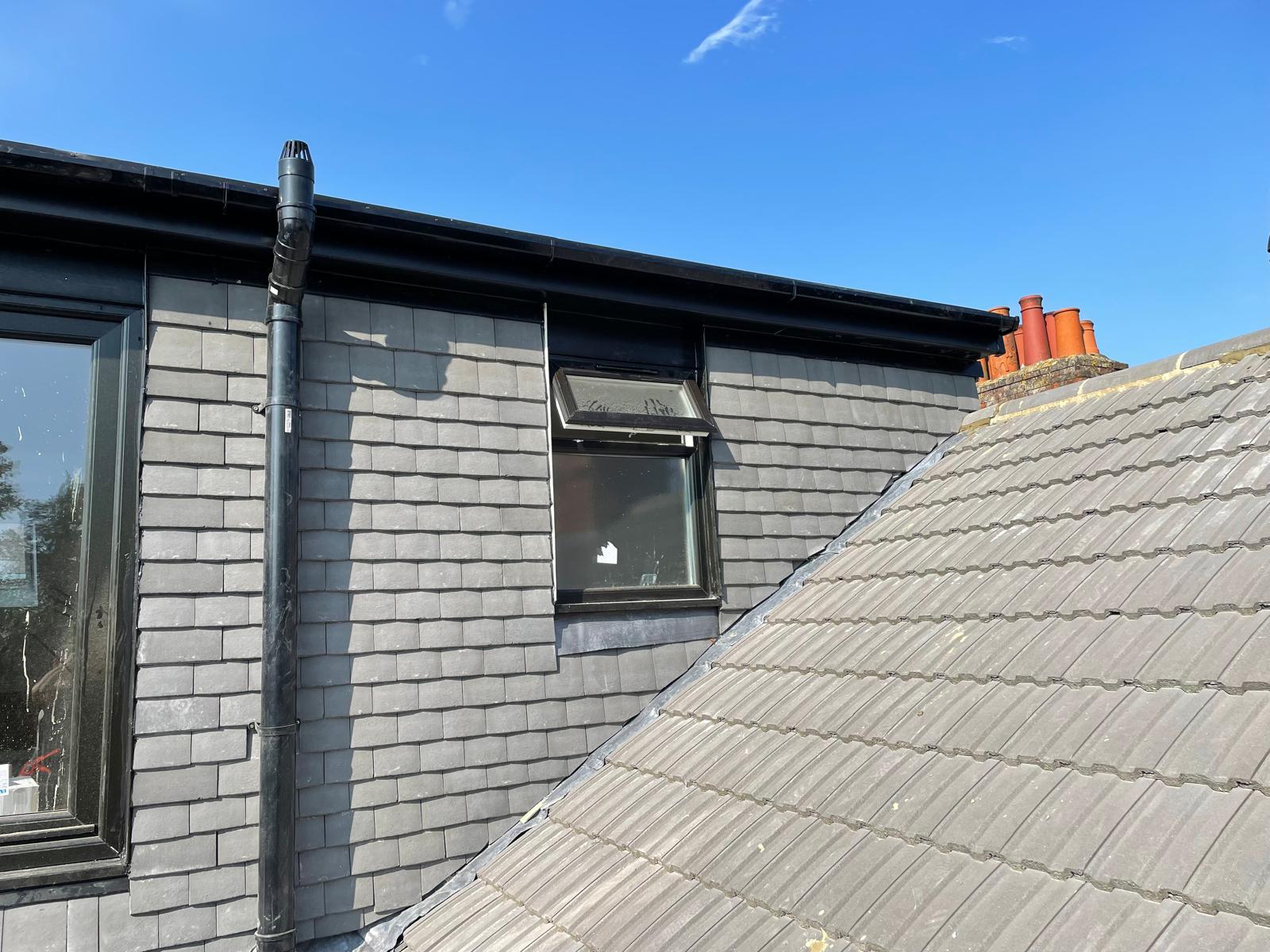 Loft Conversion in Luton - EC BUILDERS LTD